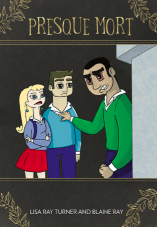 Franse leesboekjes – Vrolijk en Frans